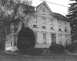 HISTORY – Lehighton Area Memorial Library