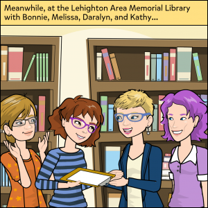 ABOUT US – Lehighton Area Memorial Library