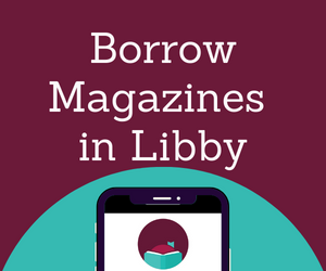 Lehighton Area Memorial Library – Discover something new!